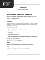 Dovate Ointment: Uses and Precautions | PDF | Dermatitis | Topical ...