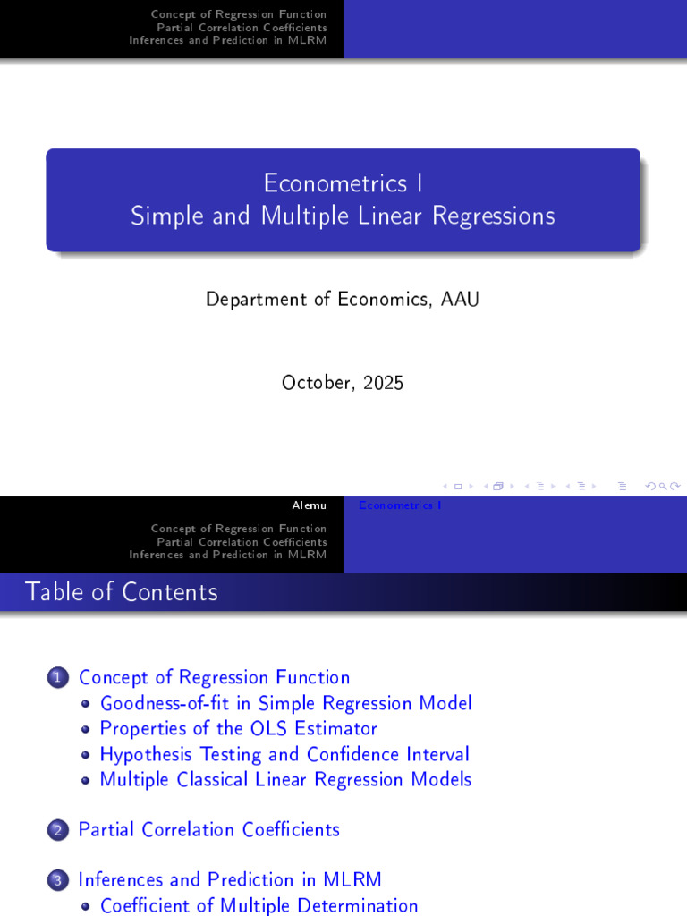 Chapter_2_Simple_and_Multiple_Linear_Regressions_Updated | PDF ...