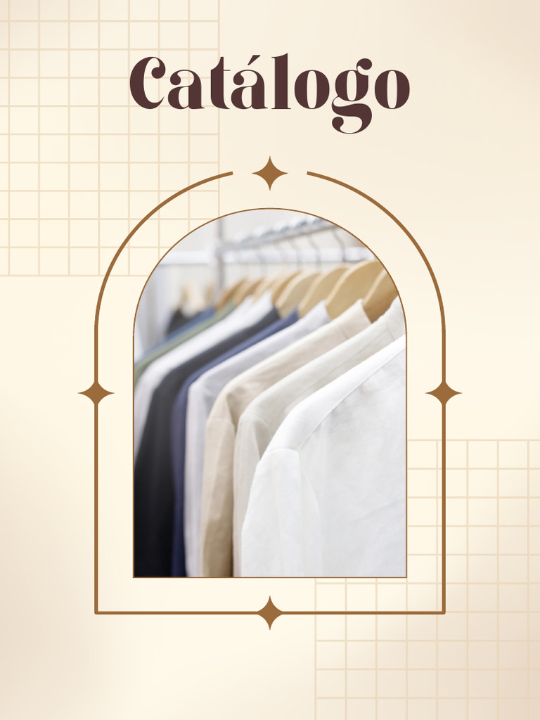 Catálogo Ropa | PDF | Textiles | Ropa