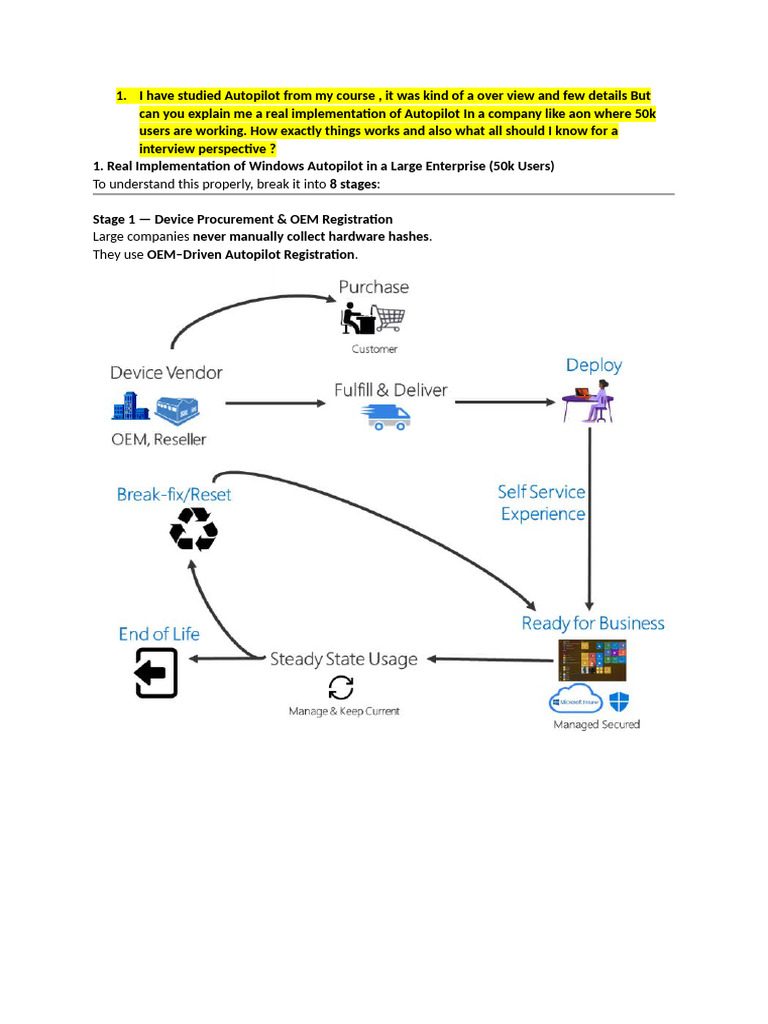 2 Autopilot Detailed Concept ChatGPT | PDF | Mobile App | System Software