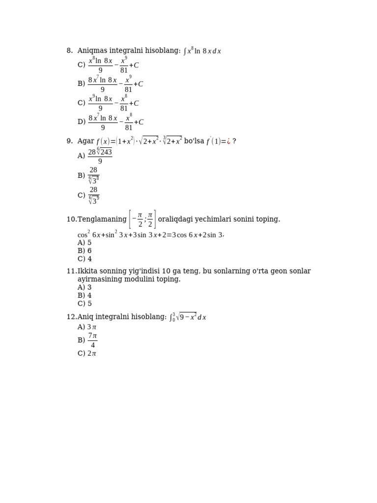 Snip | PDF