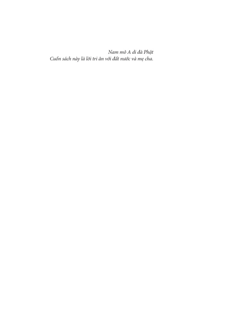 Van Minh Vat Chat Nguoi Viet - Demo | PDF