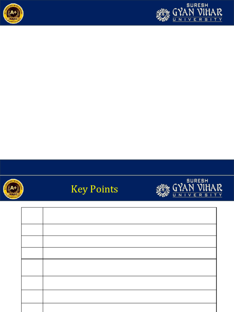 Sem 1 Study Material All in One | PDF | Computer Data Storage ...
