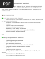 All Blacks Leadership Principles Explained | PDF | Leadership | Thought
