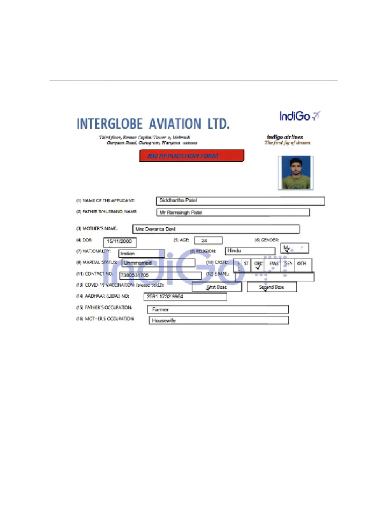 Gen 002 21082025 | PDF