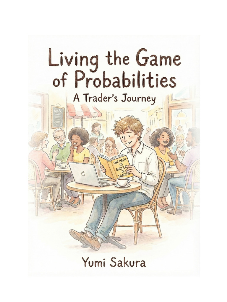 Living the Game of Probabilities | PDF | Meditation