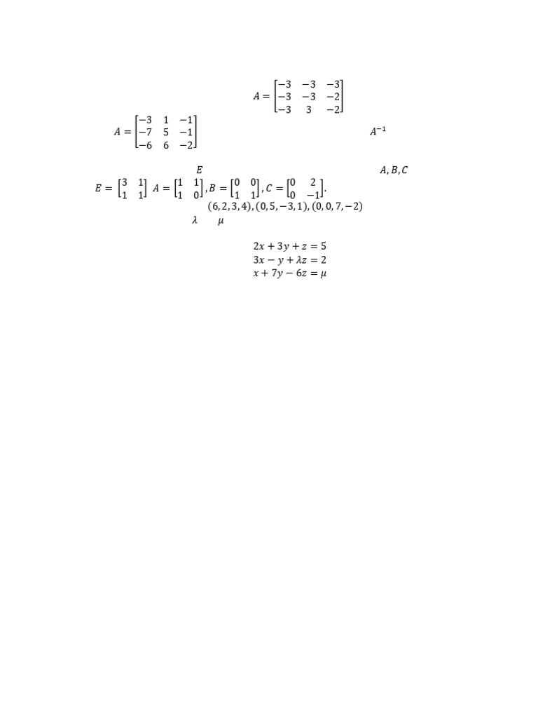 CSE_Math_2 | PDF