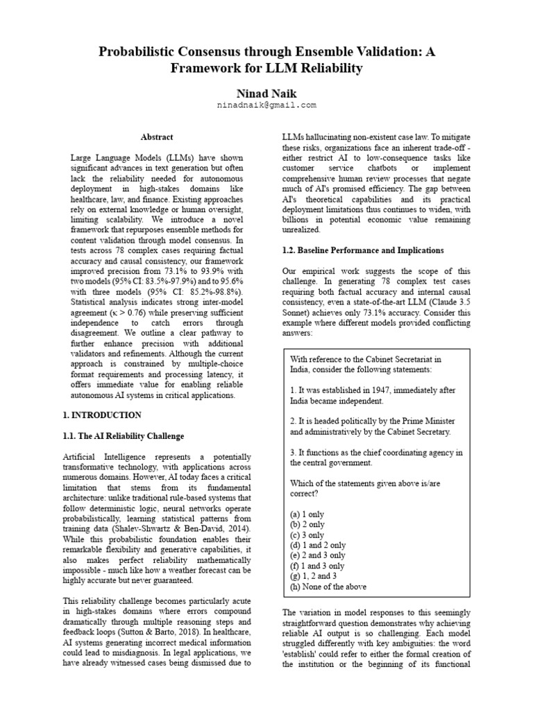 TW01 | PDF | Artificial Intelligence | Intelligence (AI) & Semantics