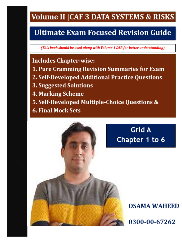 Grid a Volume II | PDF | Security | Computer Security