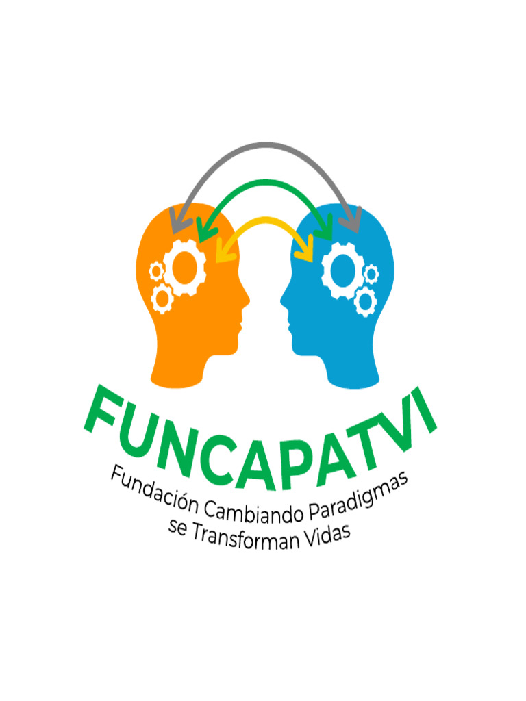 Logo Fundacion | PDF