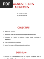 Transsudat vs Exsudat : Définitions et Causes | PDF | Inflammation ...