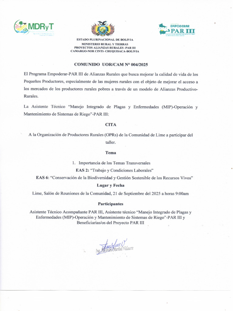 4.temas Transversales Eas 2 y Eas 6 | PDF