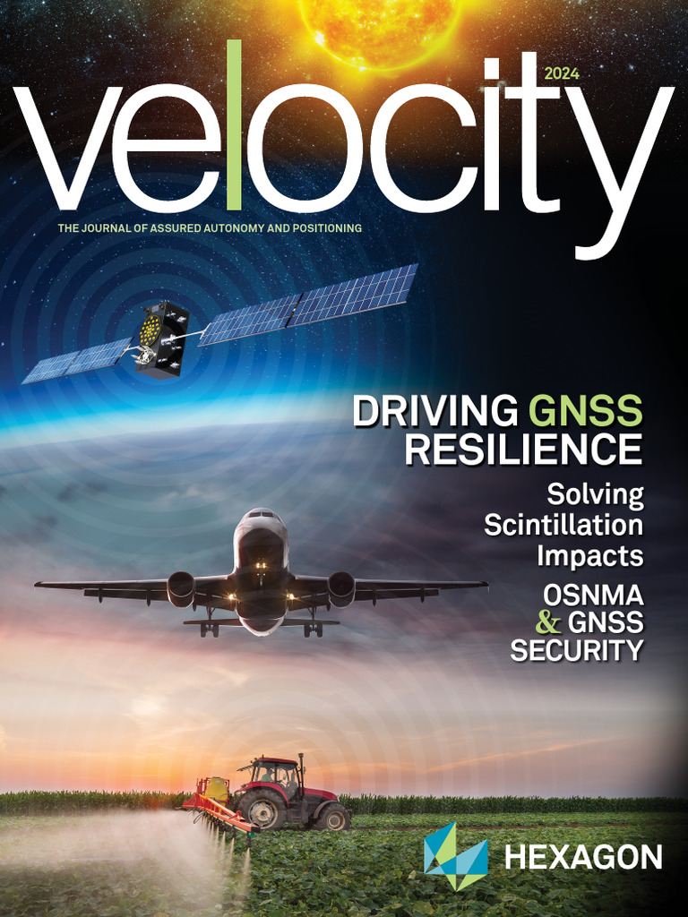 Velocity Magazine 2024 | PDF | Bus | Agriculture