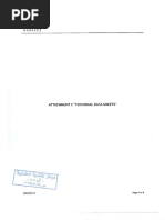 SCECO Room Requirements in Buildings | PDF | Architectural Elements ...