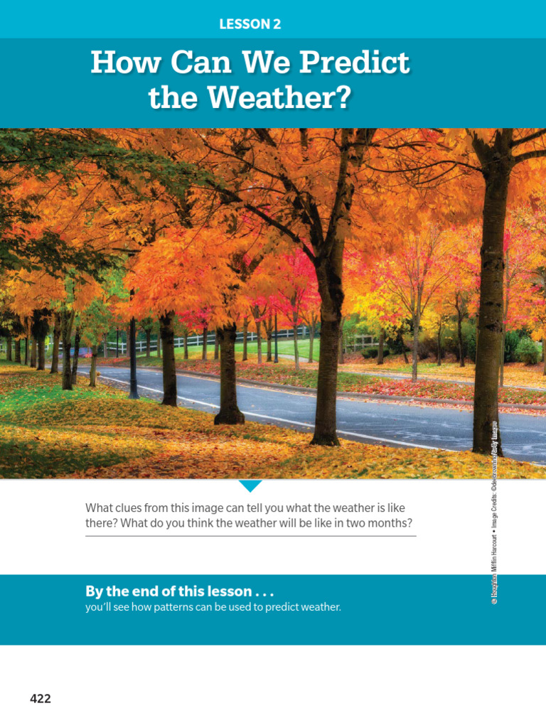 Predicting Weather Patterns in Chicago | PDF | Weather | Meteorology