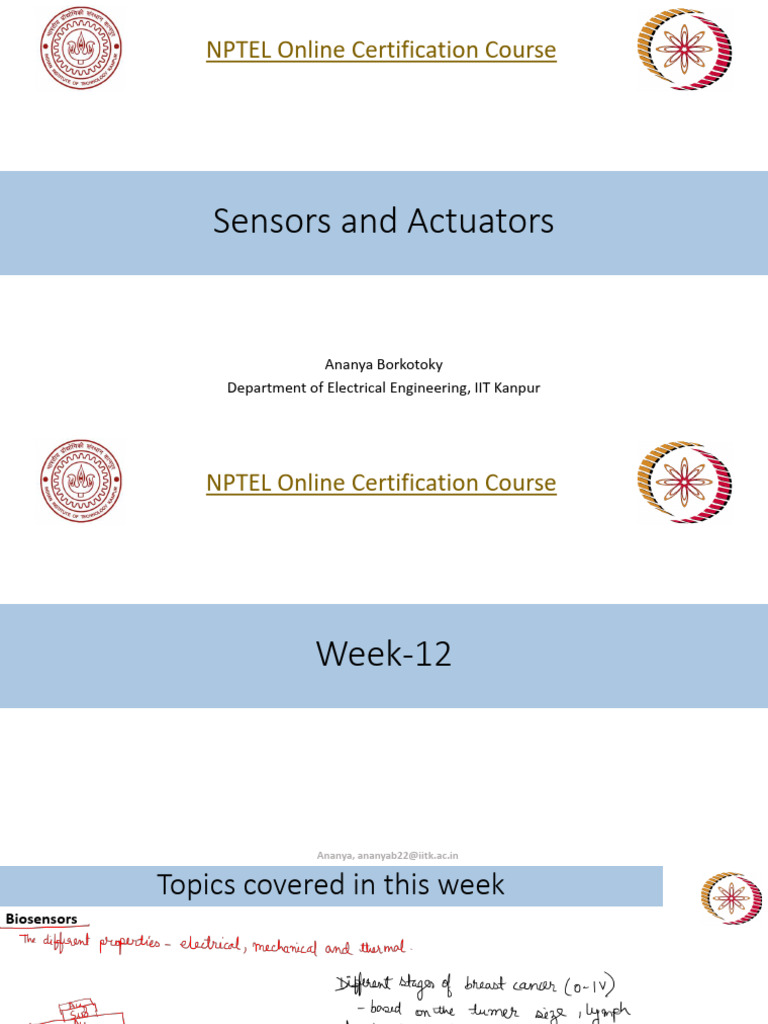 Week 12 - Practice Problems | PDF