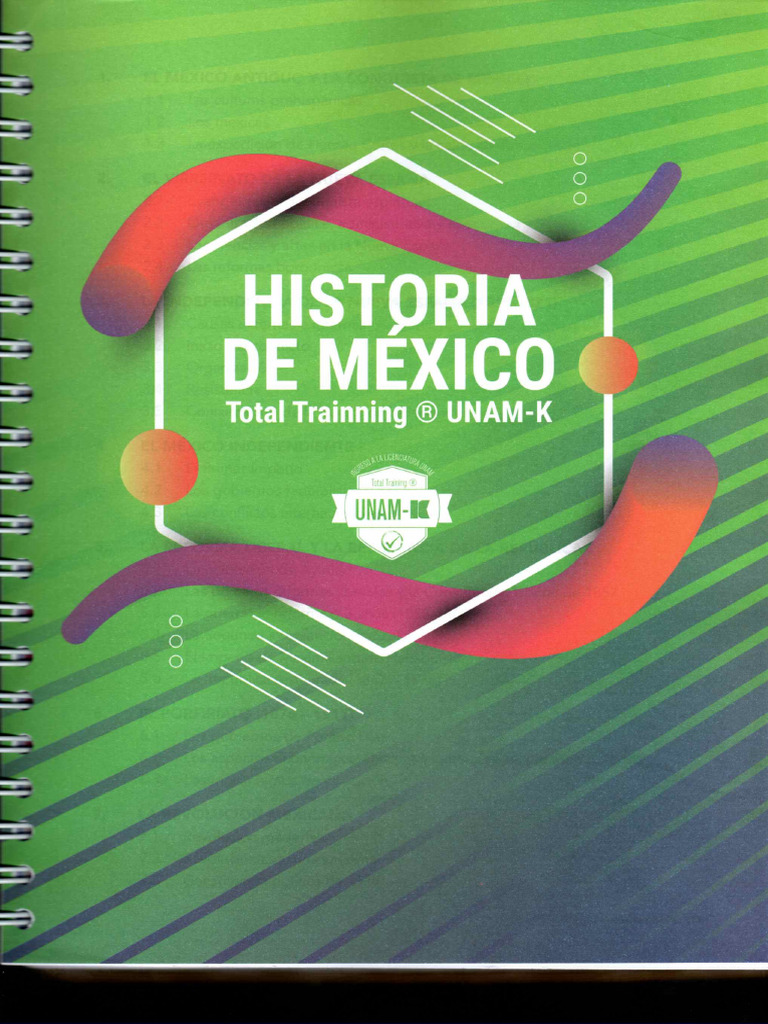 Historia de Mexico Un Am Kepke R | PDF