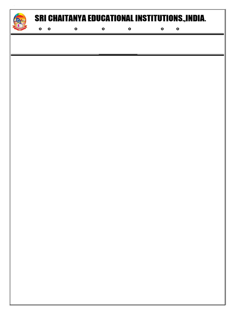 Jr Sanskrit Part Test-01 Blue Print-26!11!2025 | PDF