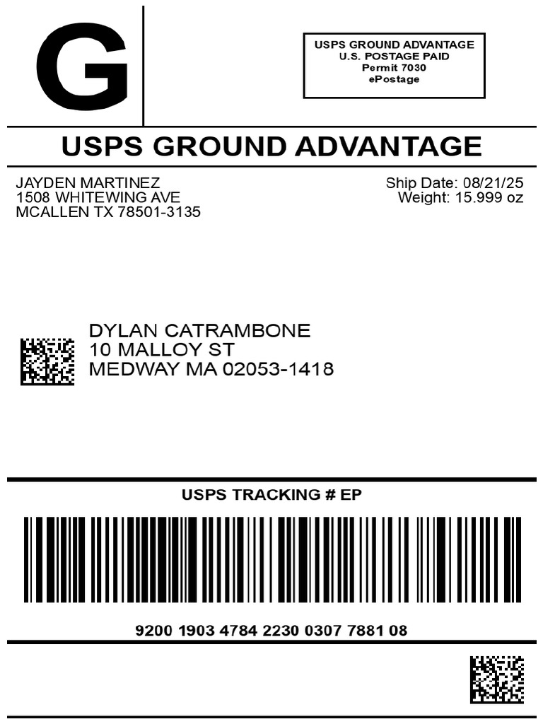 Label | PDF