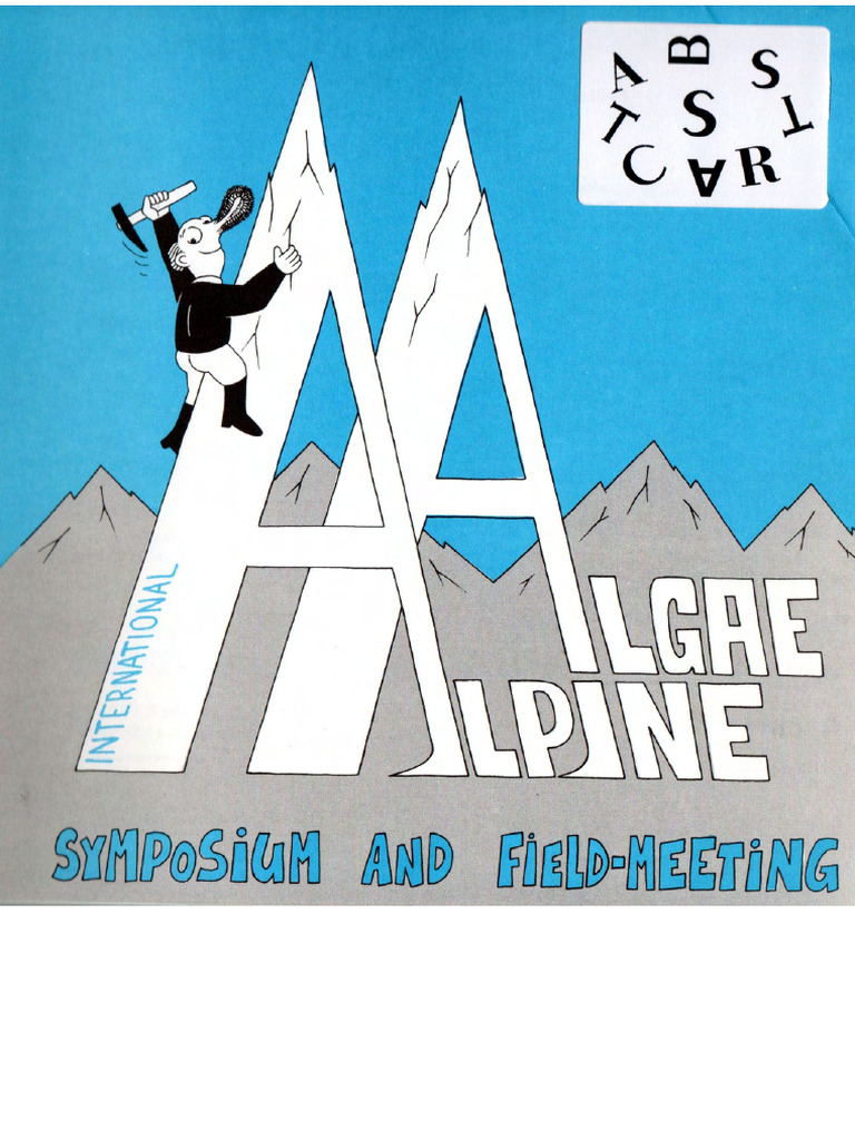 Abstract 011 Granier | PDF