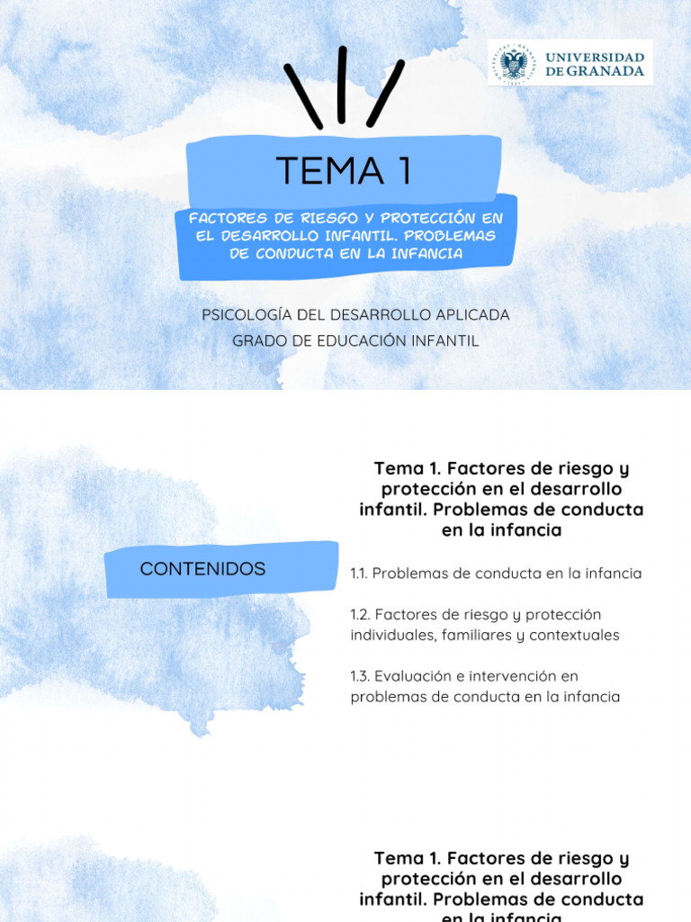 Tema 1. PAD_compressed | PDF