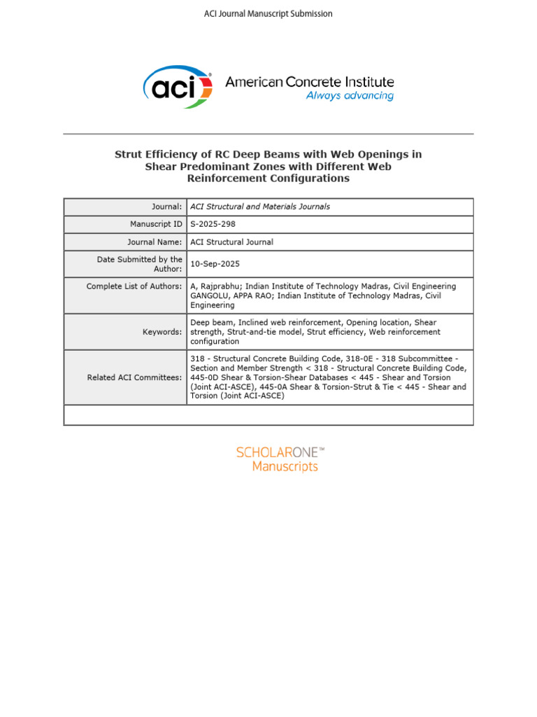 S-2025-298_Proof_hi | PDF | Building Technology | Materials