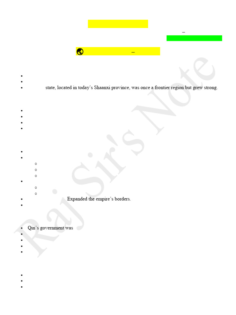About Text and Exercises | PDF | China | World Politics