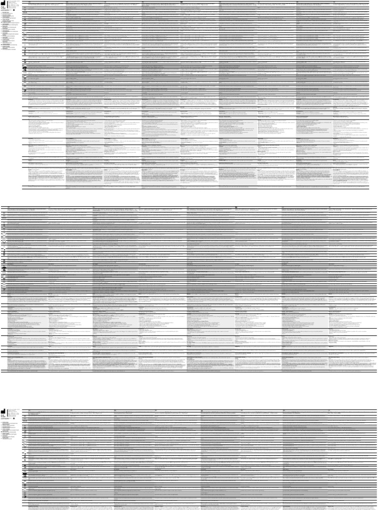10011847 0624 IFU KM Rotary Instruments Single Use | PDF