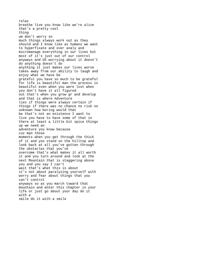 (English (Auto-Generated) ) You'Ll Find This Video When You Need It ...
