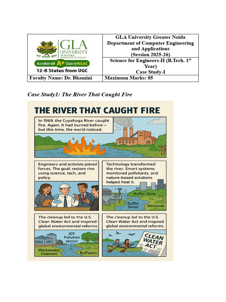 Case study 1-1 | PDF