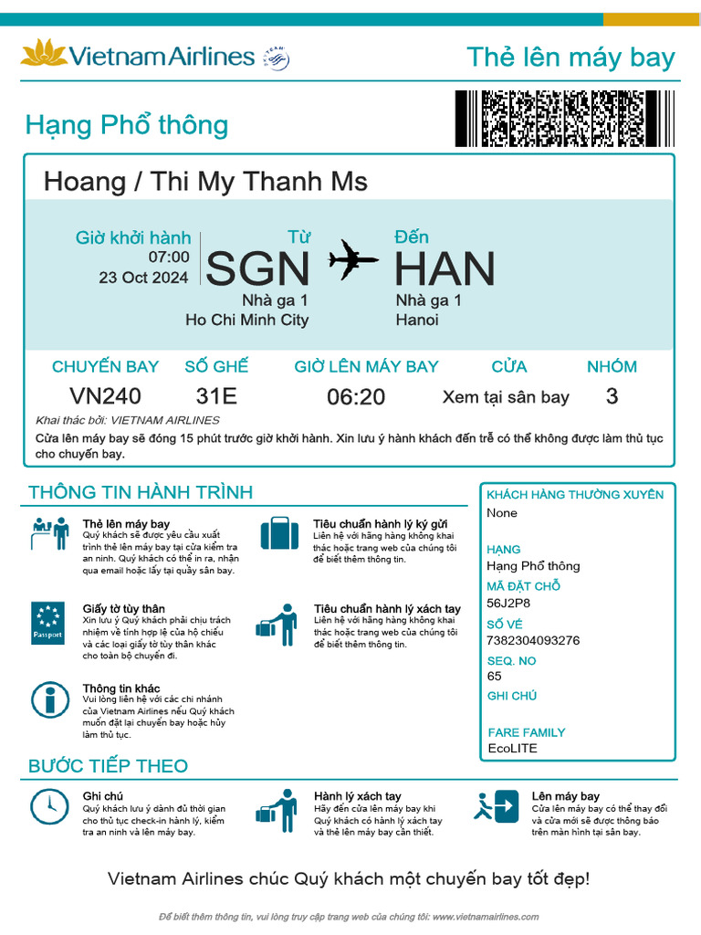 Ms Hoang Thi My Thanh | PDF
