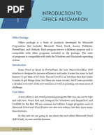 Cyber Tools - 6 To 8 Answer Key - Updated | PDF