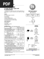 Basic Electronic Components Hindi & English | PDF | Diode | Inductor