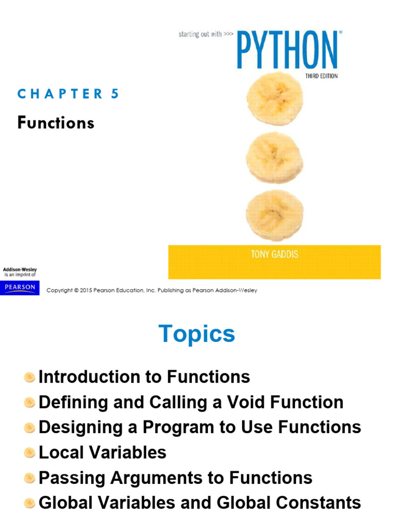 I_p_p | PDF | Parameter (Computer Programming) | Variable (Computer ...
