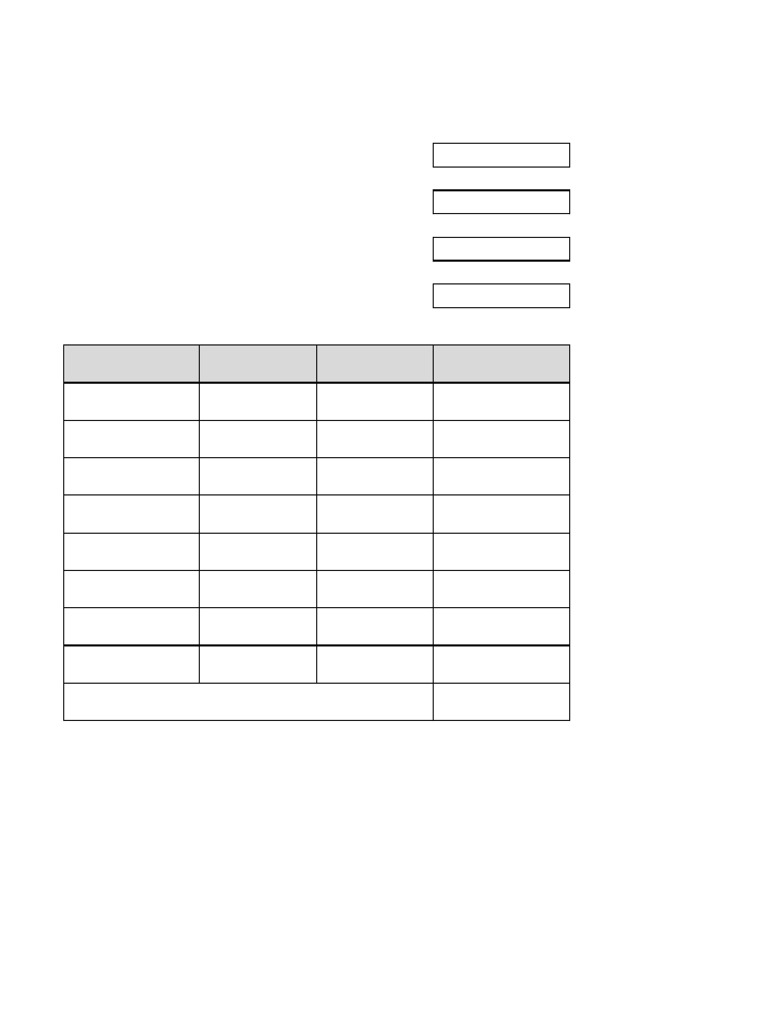 Summer Semester 2023 Academic Calendar | PDF