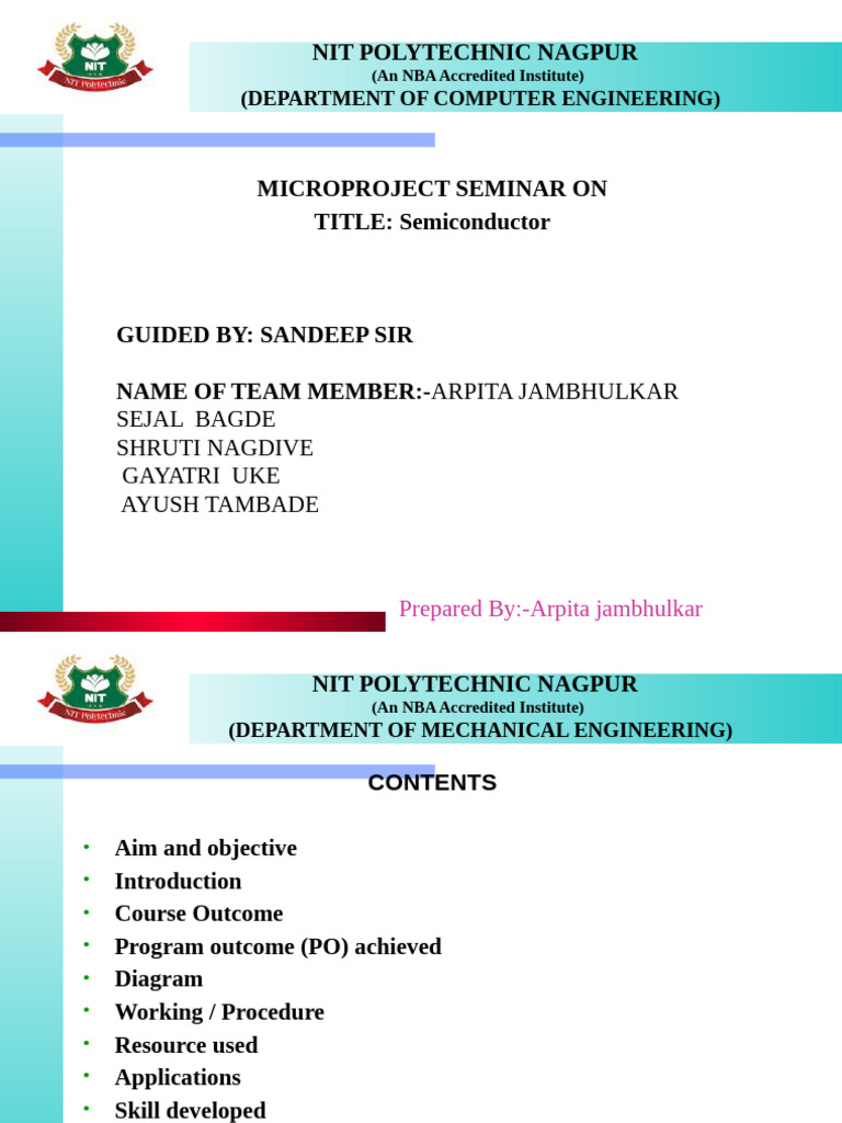Bpl | PDF | Semiconductors | Electronics