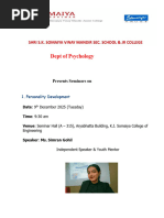 PAPJA Convention 2025 Schedule | PDF