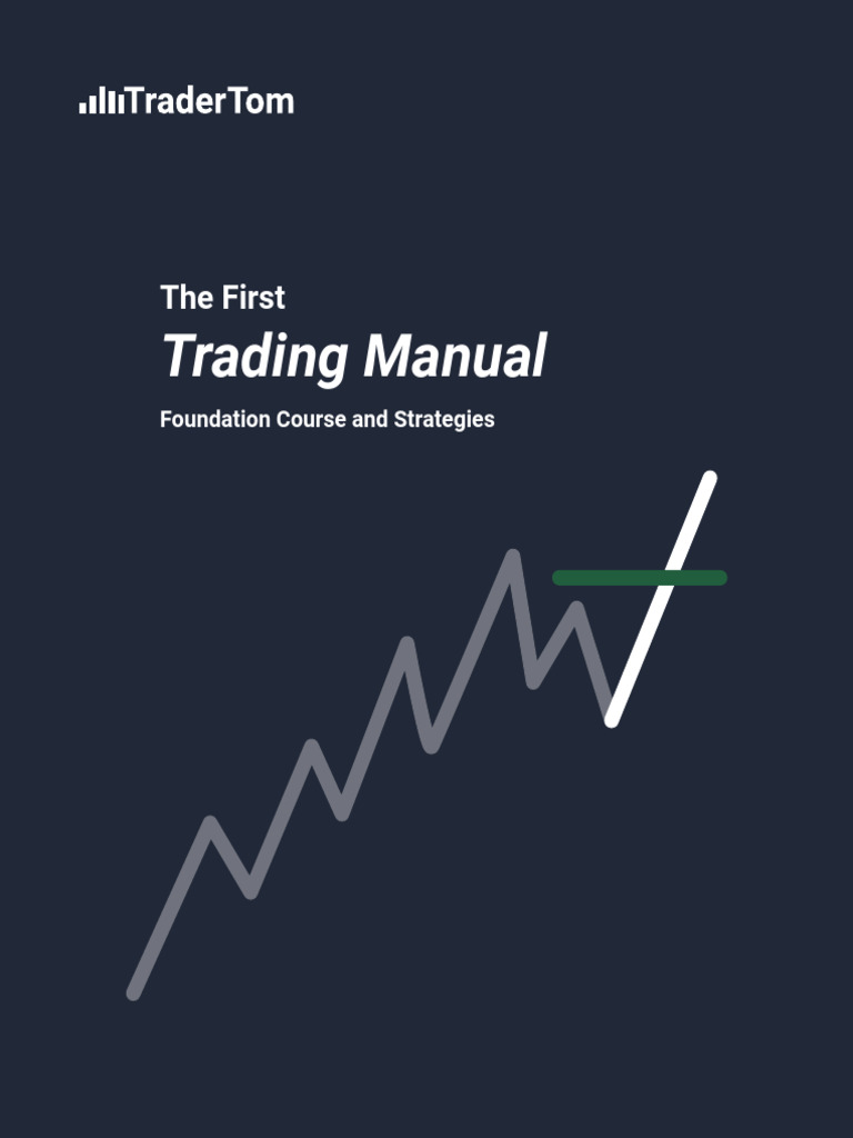 Tom Hougaard the Trading Manual Singles | PDF | Technical Analysis ...
