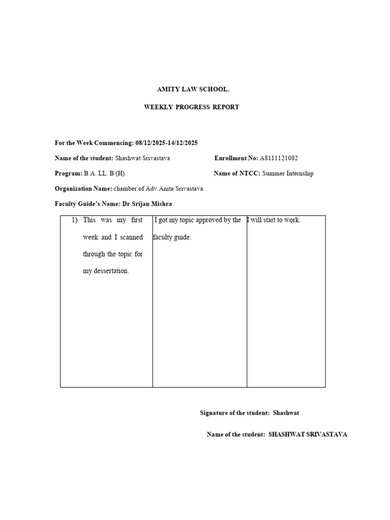 Shashwat Wpr-2 8 | PDF
