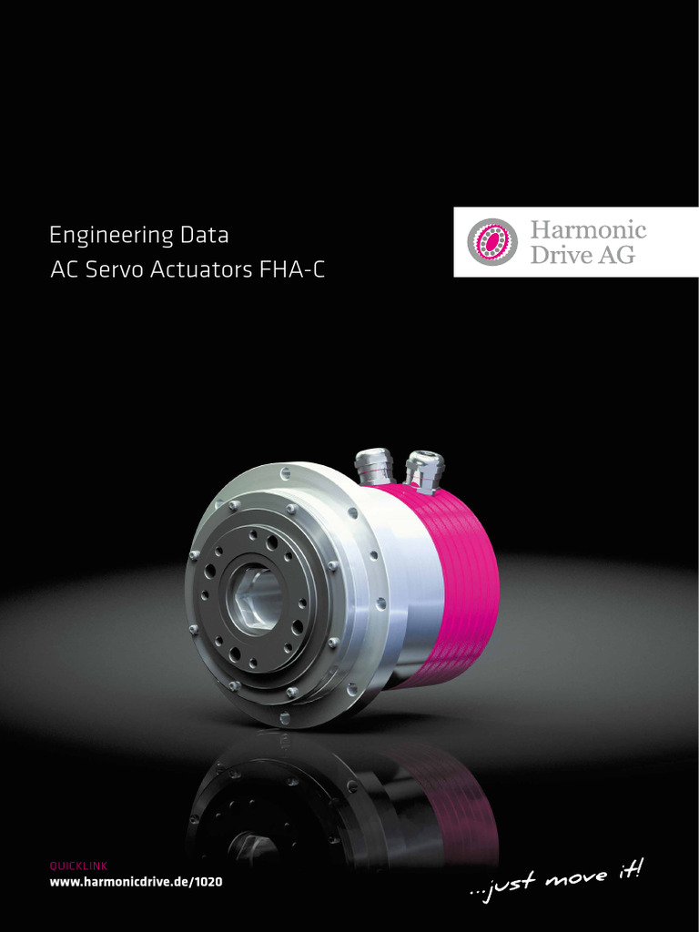2014_09_1018853_Engineering_Data_FHA_C | PDF | Electric Motor ...