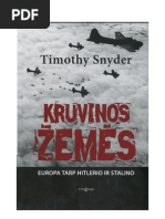 Rasinys Is Katastrofu Literaturos | PDF