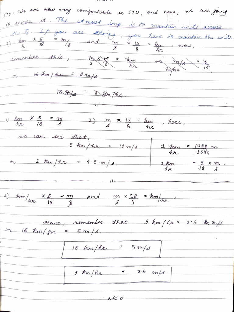CAT Quants STD - 1 | PDF