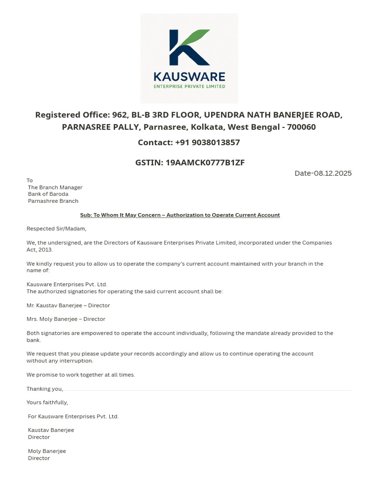 Sharp Vision Letter With Content.pdf (1) | PDF