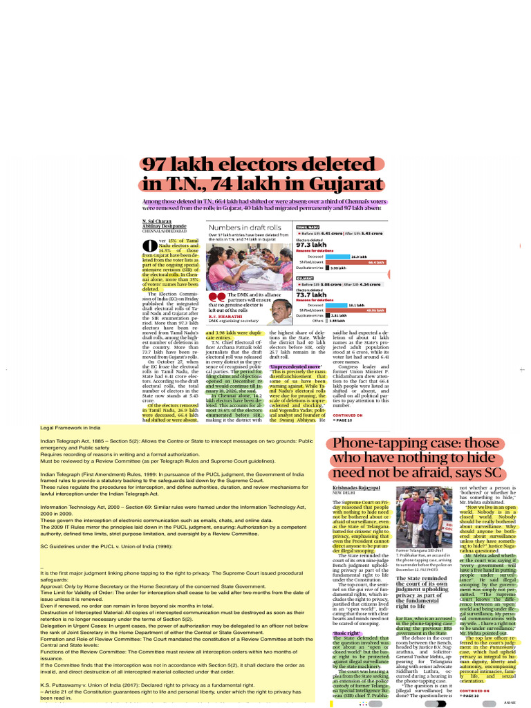 20 Dec Infographic Edition | PDF | Government