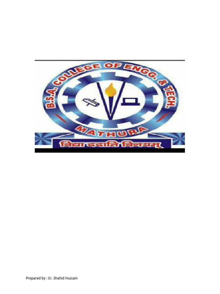 Unit- 1 (Big data) | PDF | Big Data | Analytics