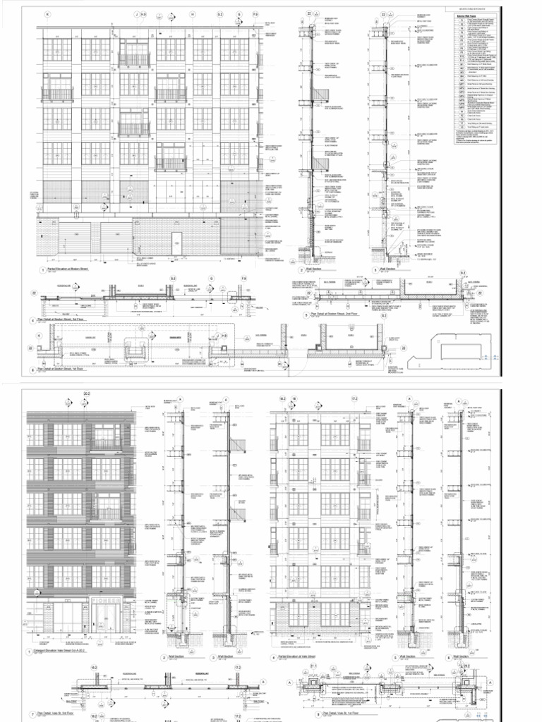 Elevations in Revit 1742662136 | PDF