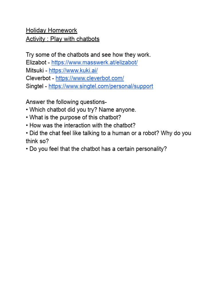 Grade-10 Holiday Homework | PDF