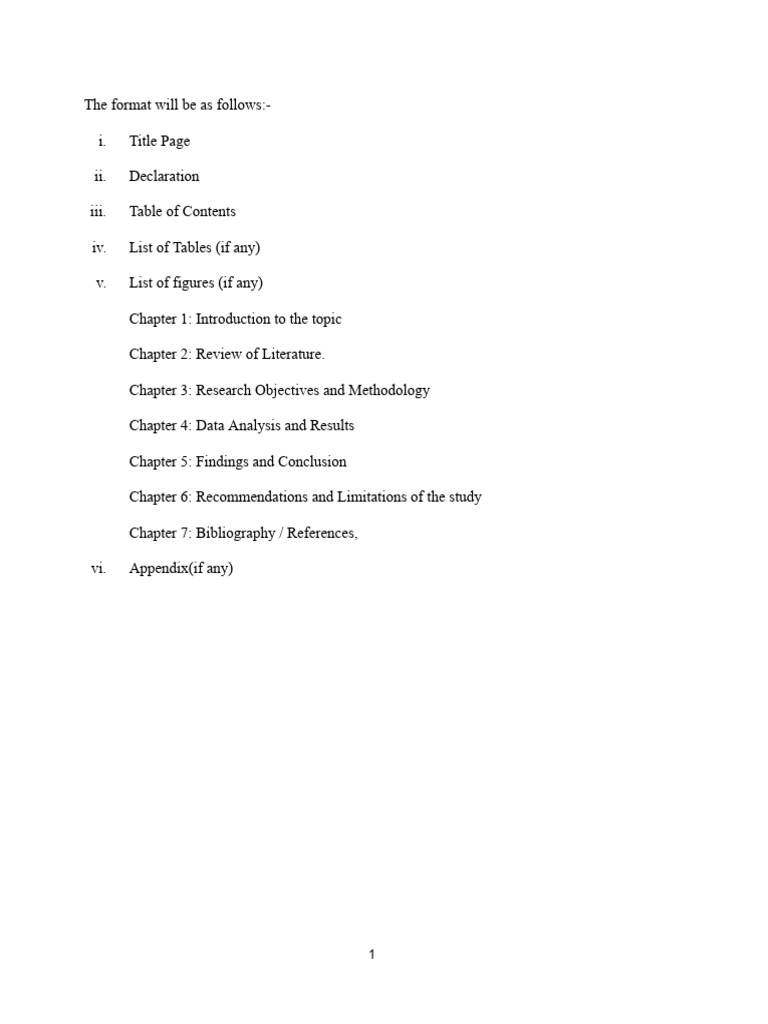 Major PROJECT FORMAT MBA Qollabb.docx_removed | PDF | Methodology | Science
