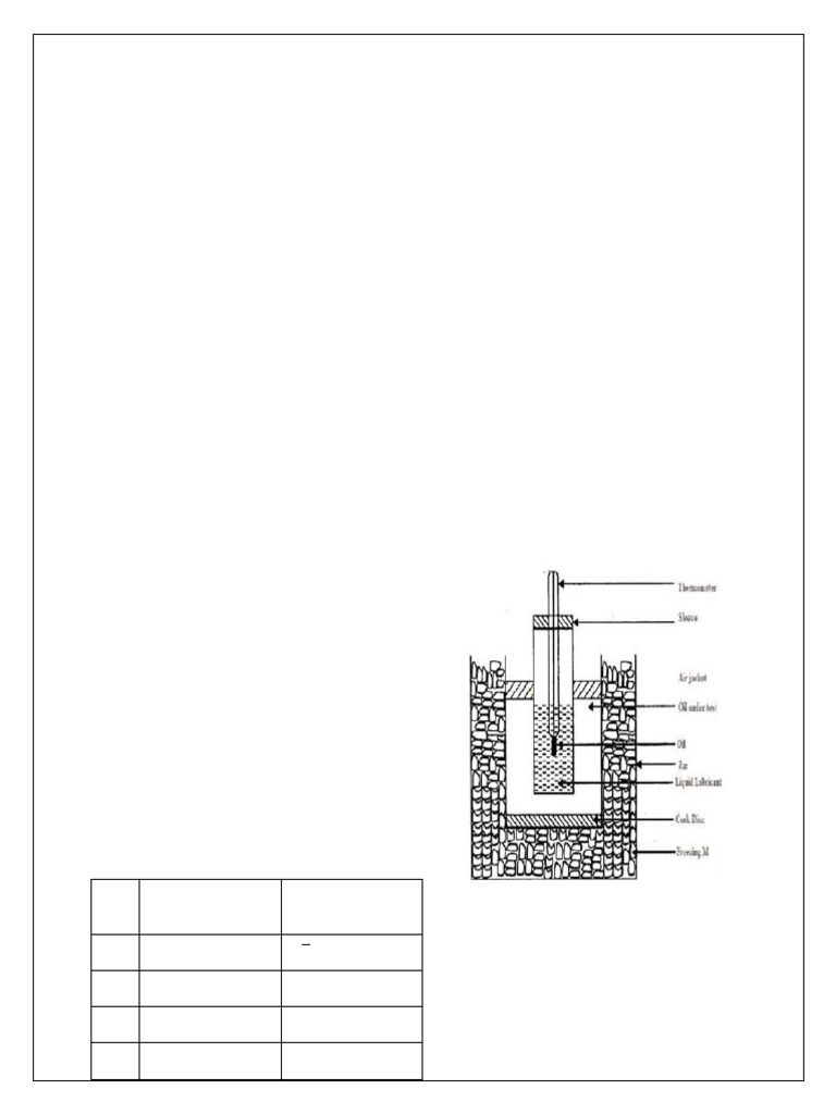 10.CLOUD AND POUR POINT | PDF | Continuum Mechanics | Temperature