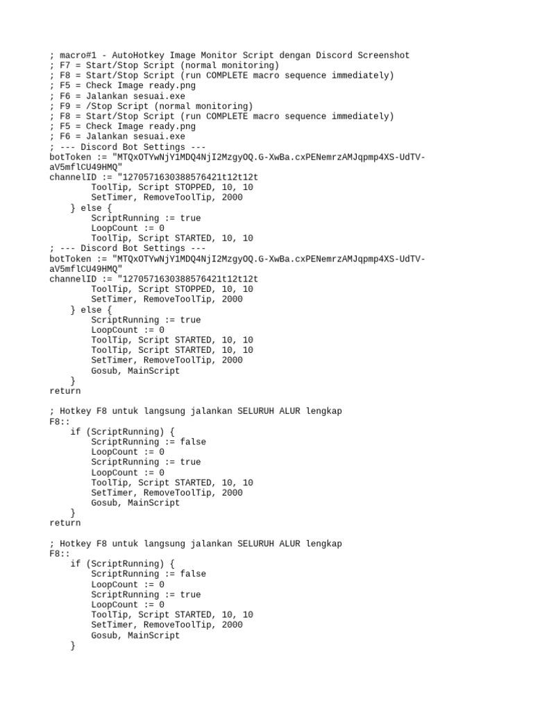 Executor | PDF | Utility Software | Software